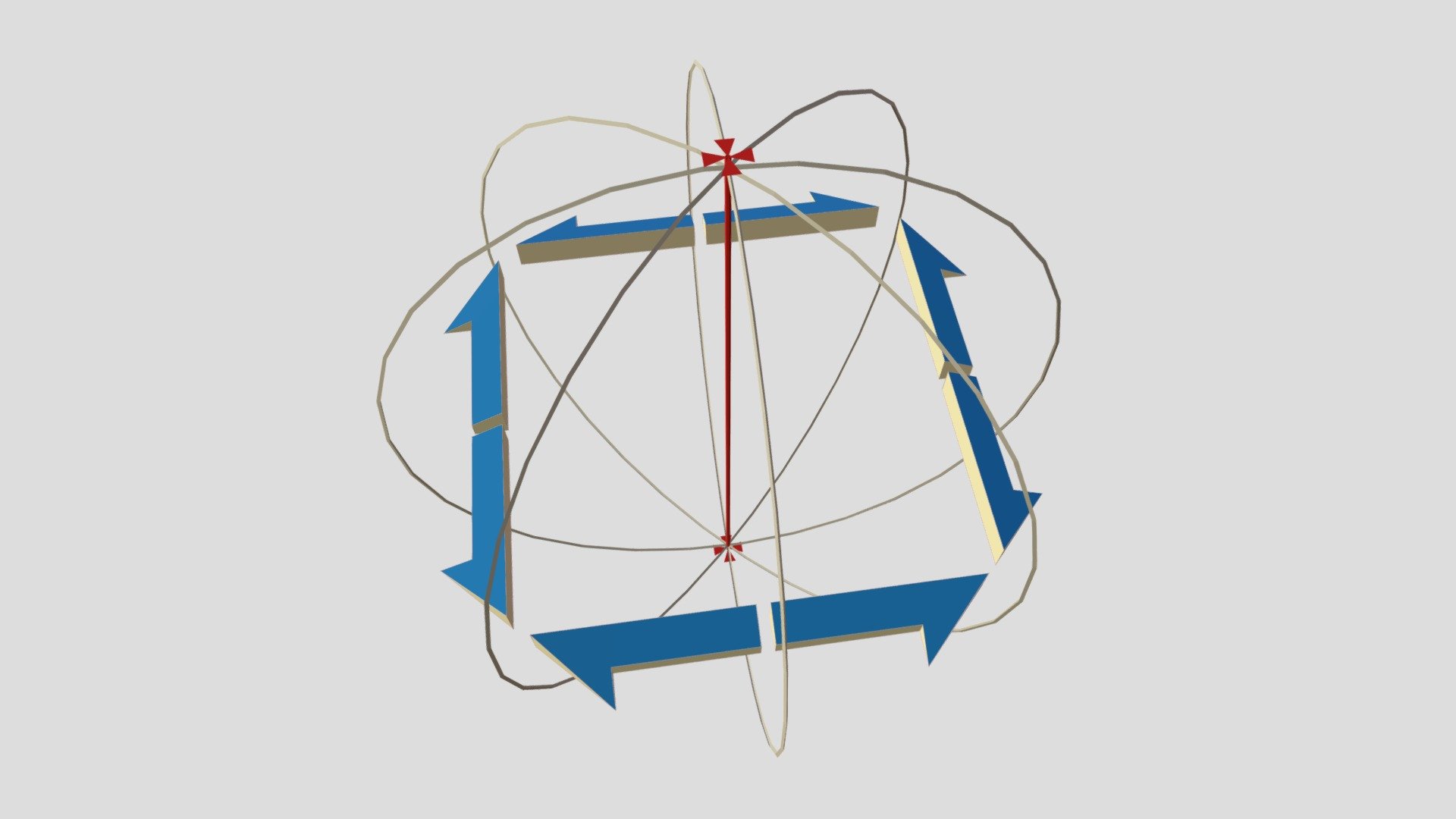 Symmetry C4v Download Free 3d Model By Adrian Rossiter Antiprism