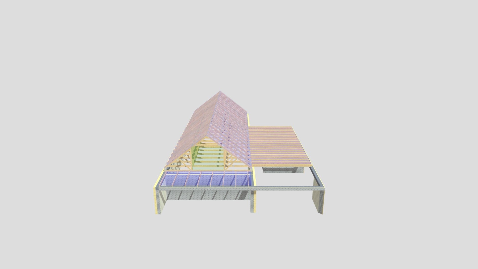 Jakub_Dukat_3 - Download Free 3D model by Wiazary [7136f09] - Sketchfab