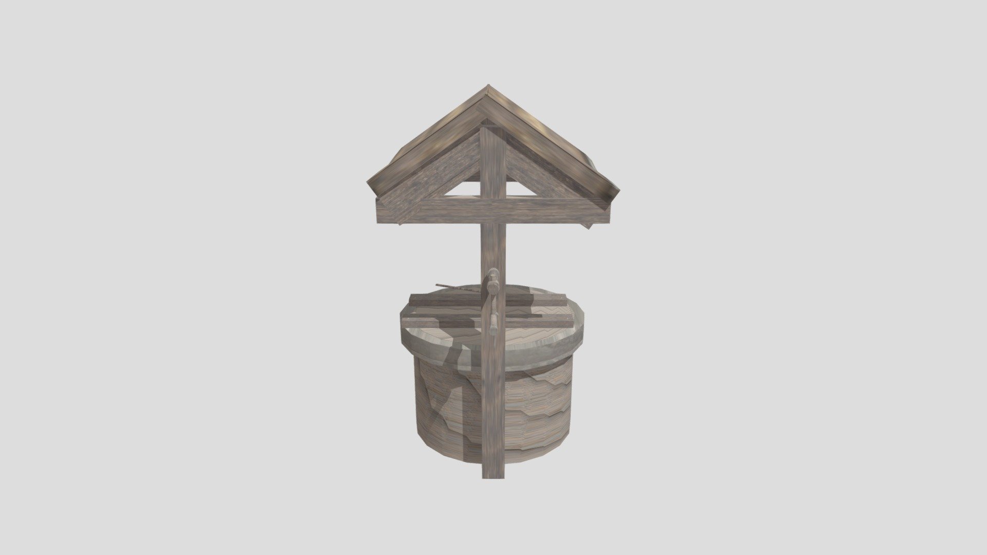 MayaWellHaydenBoyette - 3D model by haydenvmcca23 [713932f] - Sketchfab
