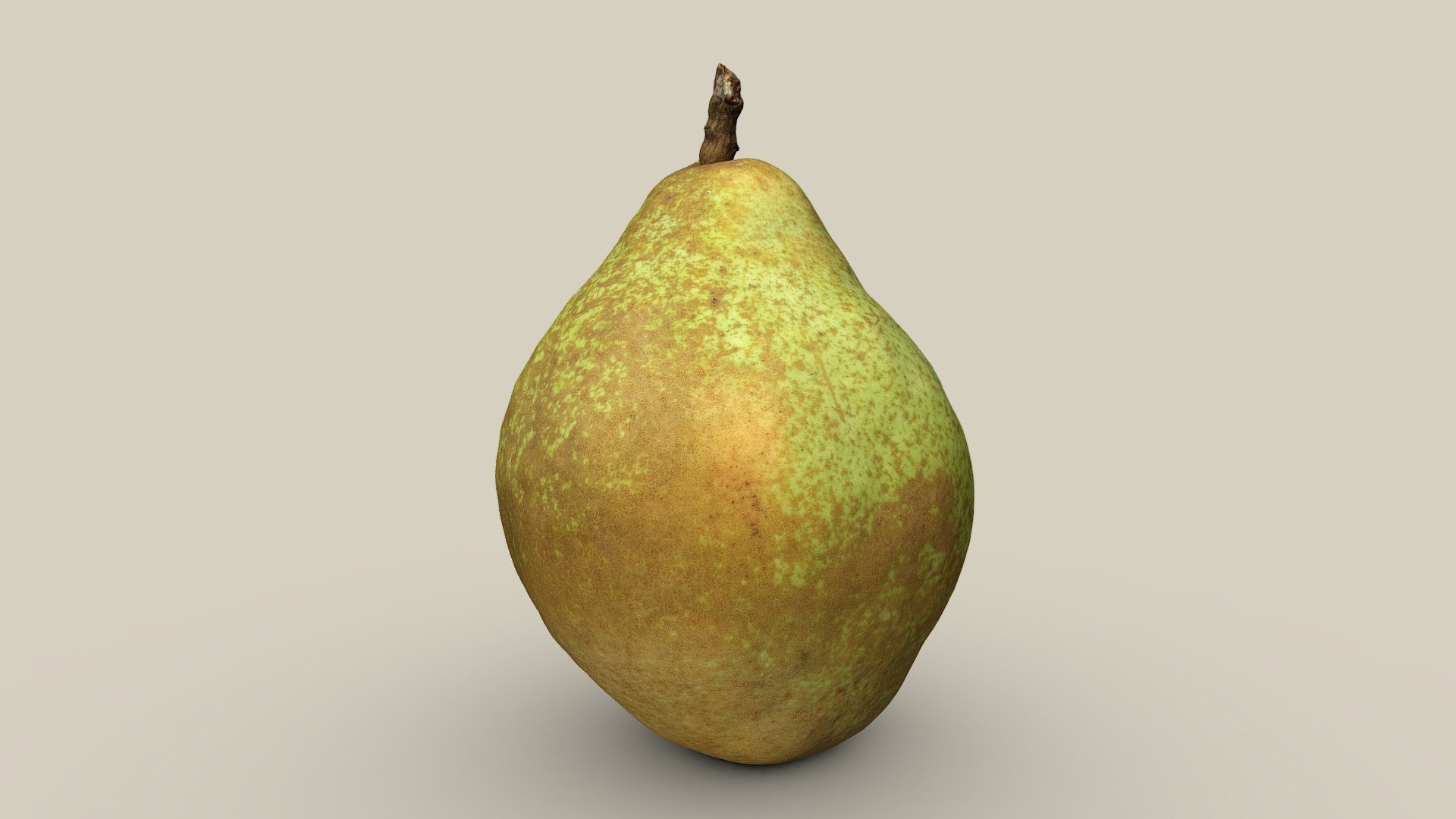 Fruit shop - Pear - Buy Royalty Free 3D model by noe-3d.at (@www.noe-3d ...