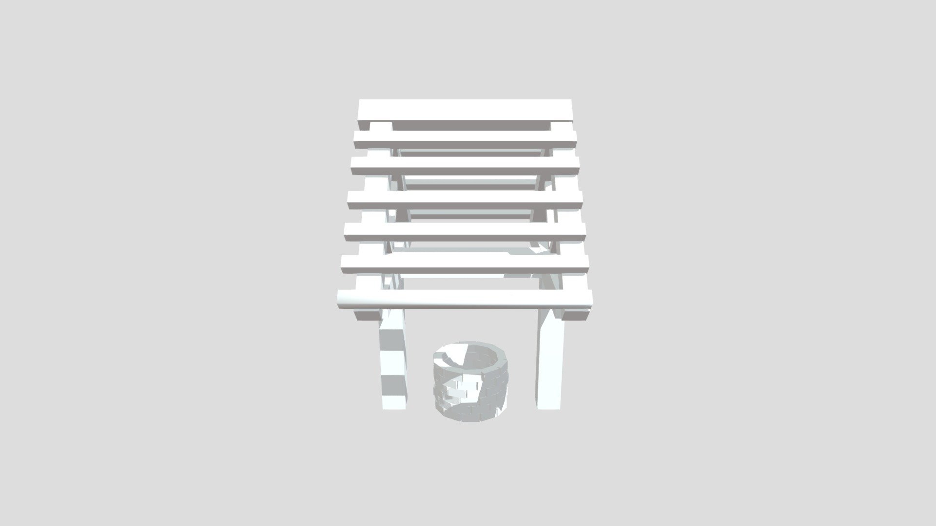 MOTEN0109 Slats - 3D model by 128001 [713ba47] - Sketchfab