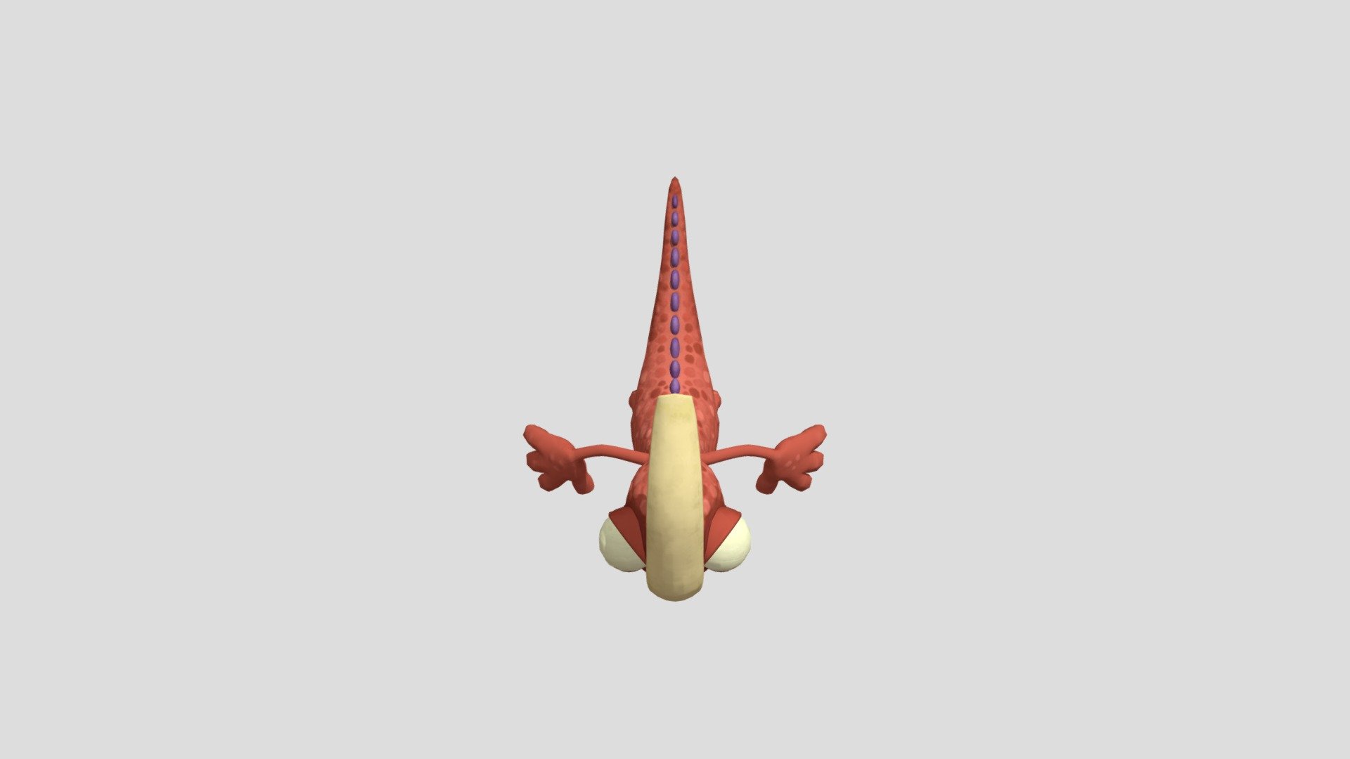 Rocky - Download Free 3D model by mike69420 [713f04f] - Sketchfab