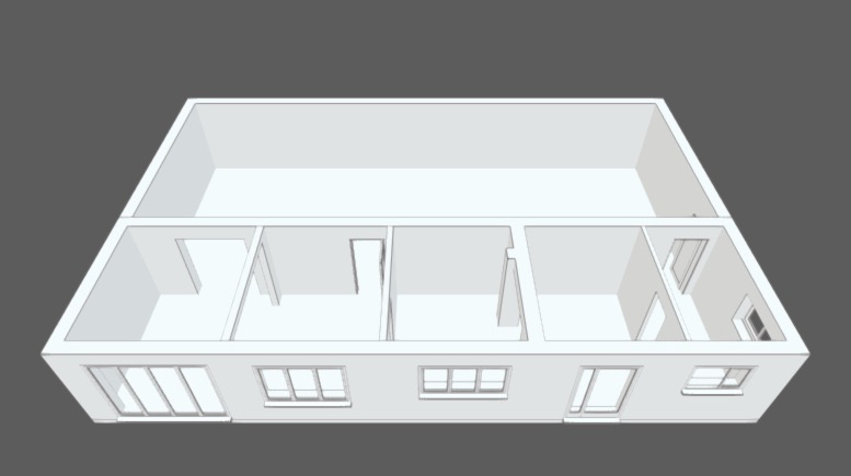 16116 - Existing - 3D model by fretwells [713fa9b] - Sketchfab