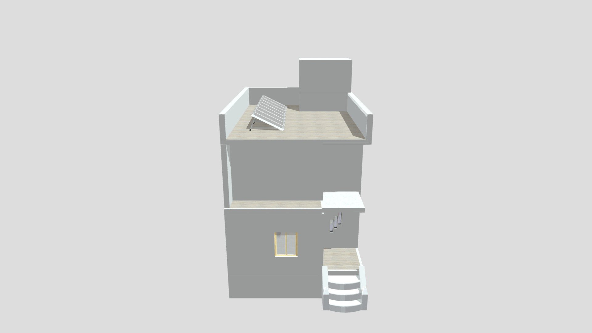 New project ( 11 ) - Download Free 3D model by Home Design 3D ...
