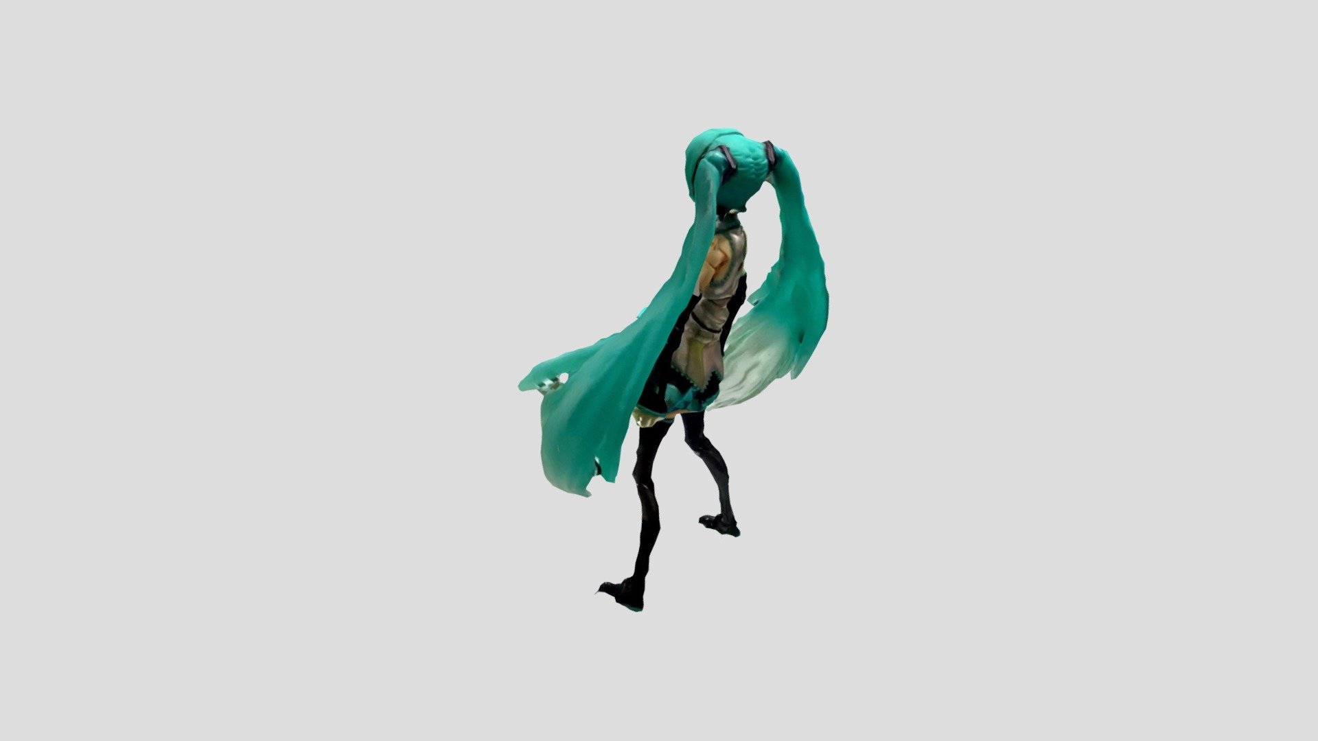 New Qlone - Download Free 3D model by Ivan.Fung1 [7145406] - Sketchfab