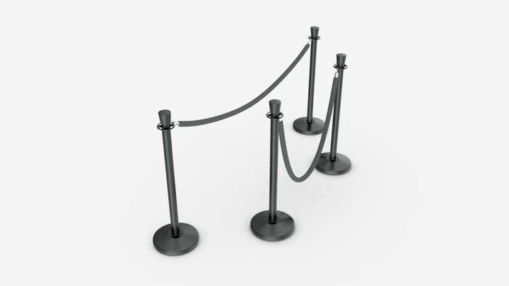 Divider 3D models - Sketchfab
