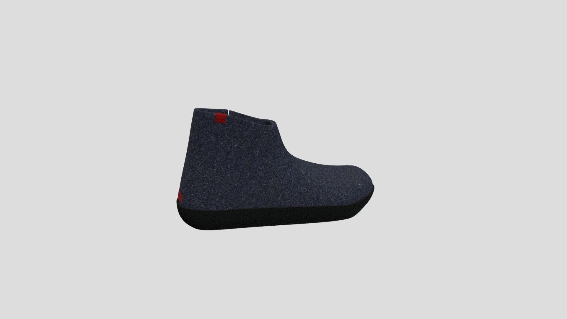 VR Boot 1.0 - Download Free 3D model by Artemio (@zana1artm.io ...