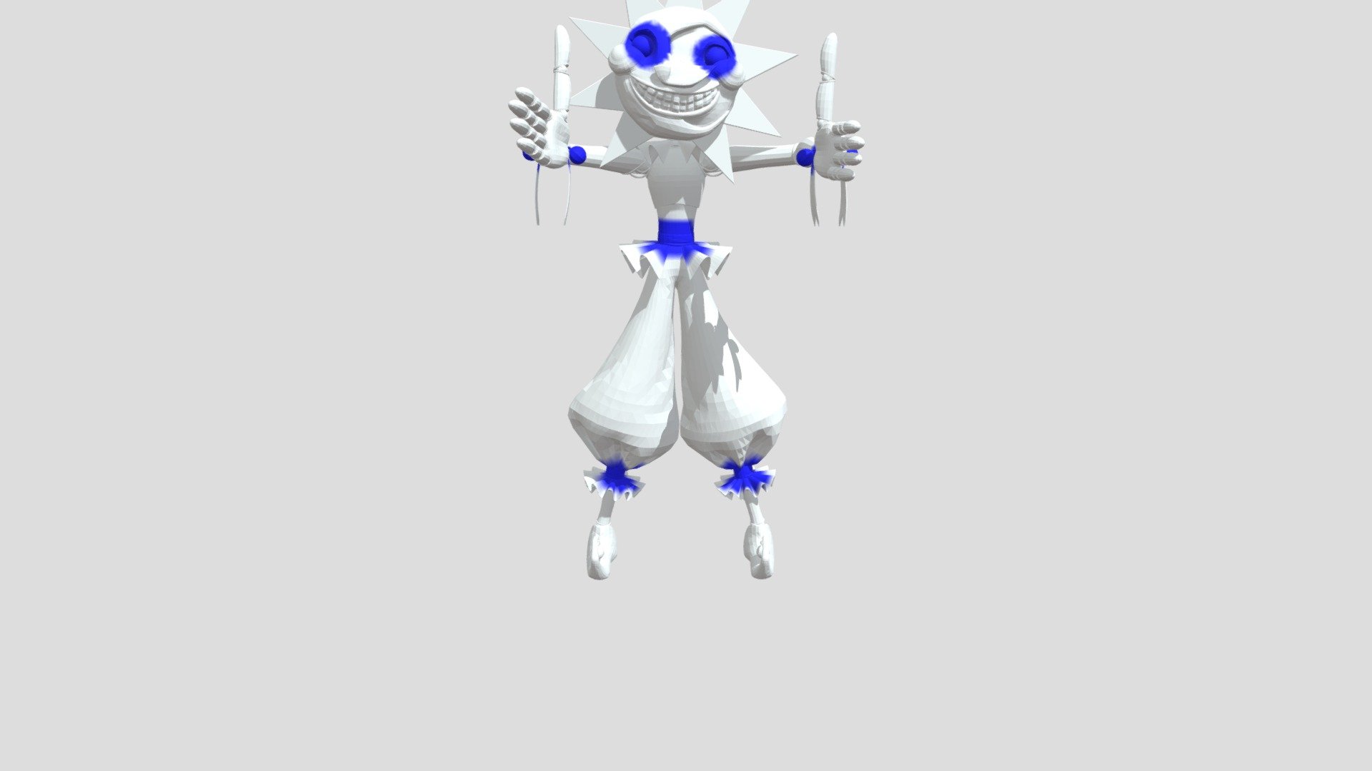 SunDrop walk - Download Free 3D model by Crasti 64 (@vladzkv9) [7148067 ...