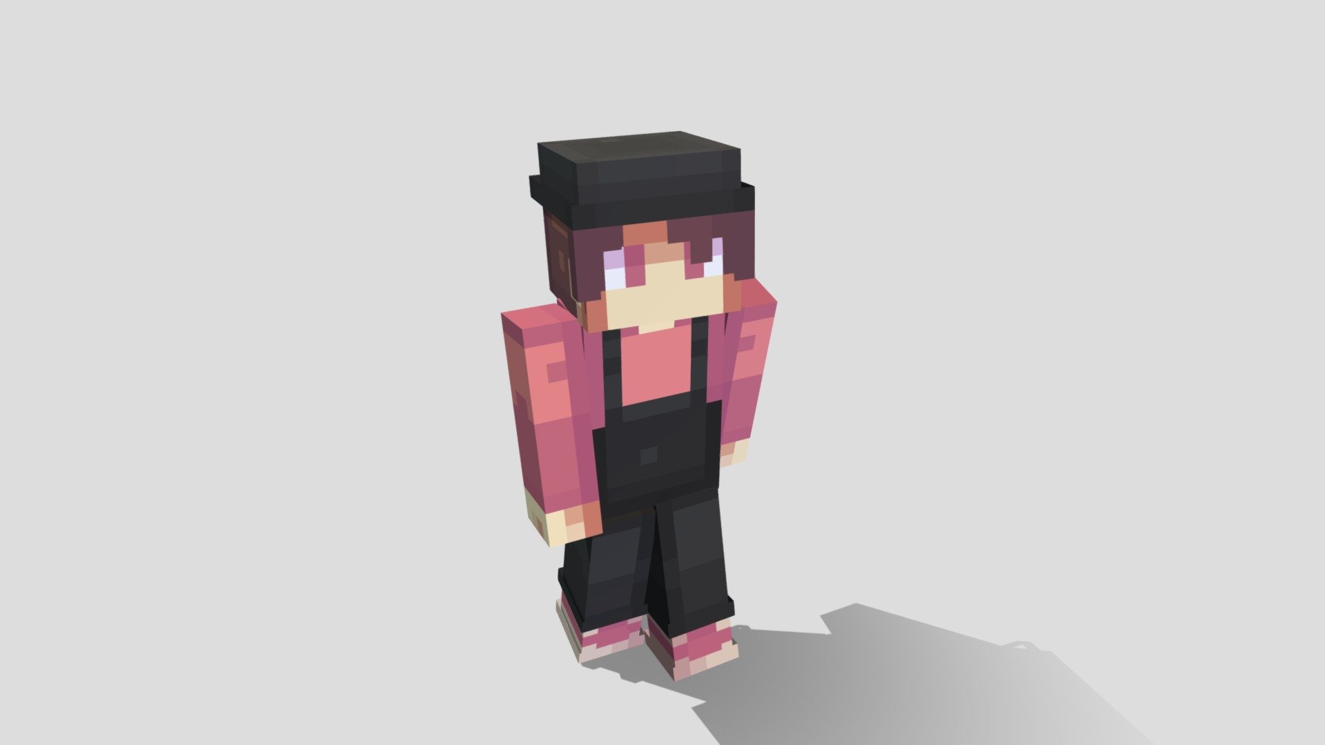 Djdjd - 3D model by Frame (@thefleydan) [714848d] - Sketchfab