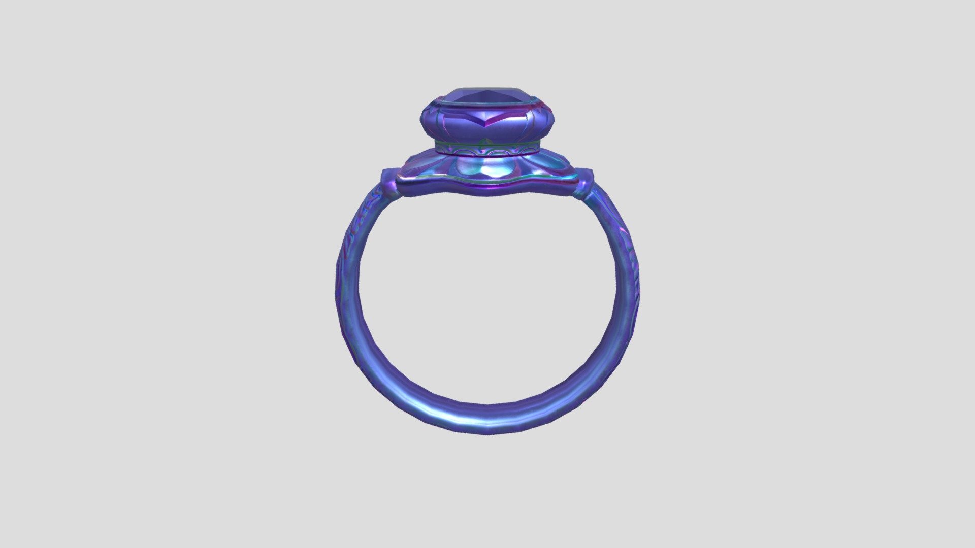 Ring - Download Free 3D model by Digamend Technology ...