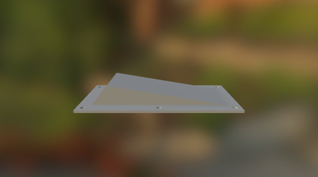 BOX-COVER - 3D model by datmeetech [71487a4] - Sketchfab