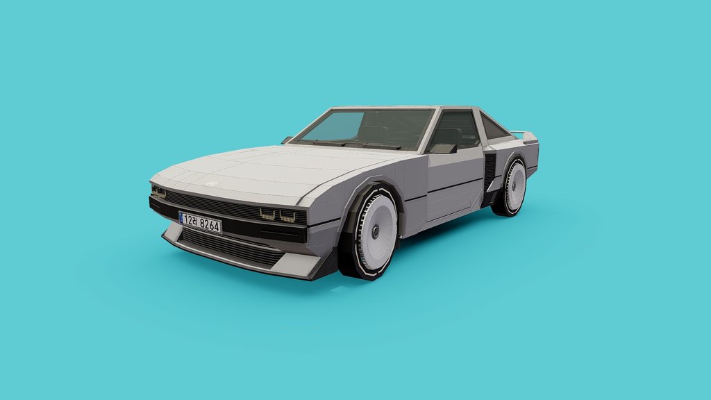 Cars - A 3D model collection by Hedgizz (@Matsey) - Sketchfab