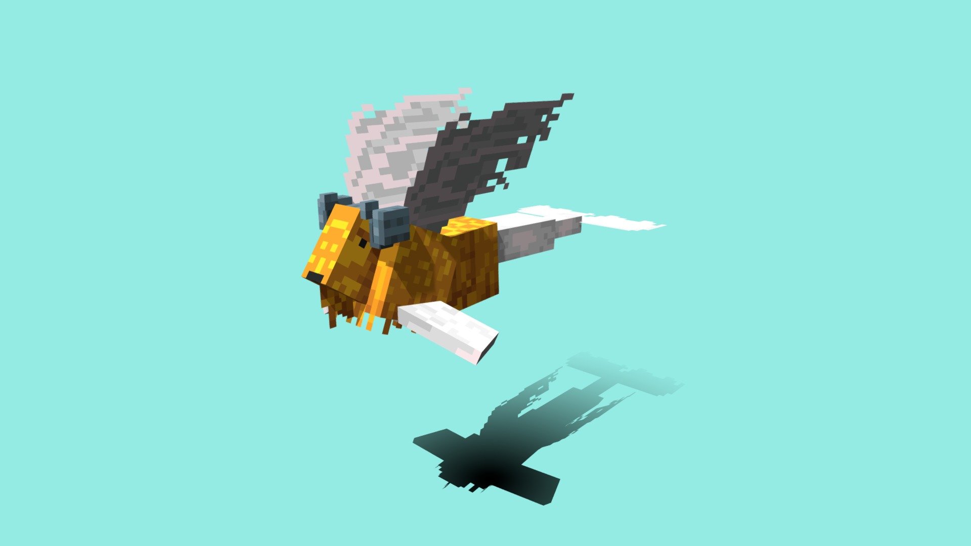 Golden-fleeced Ram - 3D model by 𝕸𝖆𝖉 & 𝕷𝖆𝖋𝖆𝖑𝖍's Workshop (@madman982 ...