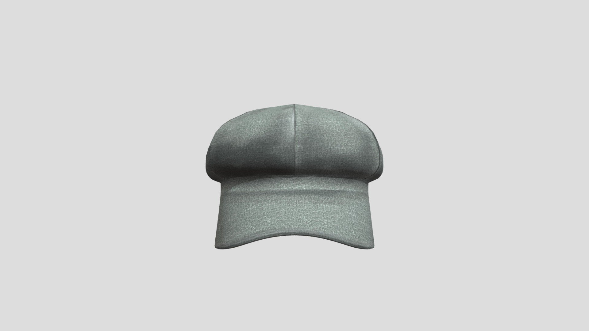 Cap - 3D model by studio1010 [714b74c] - Sketchfab