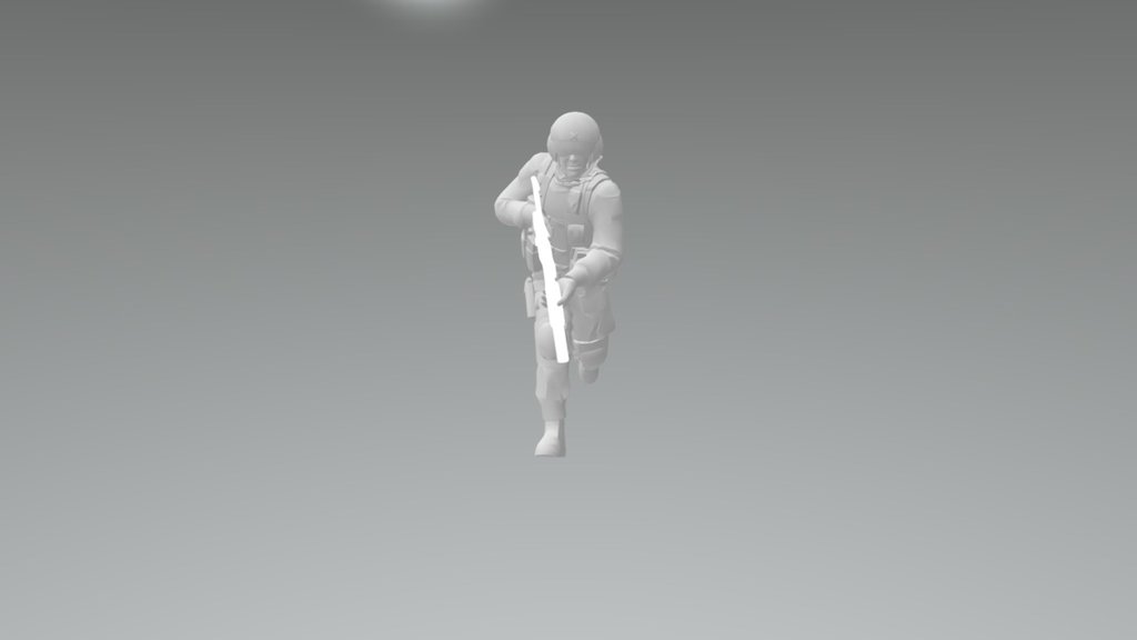 kuyf - 3D model by Hakaton [714c375] - Sketchfab