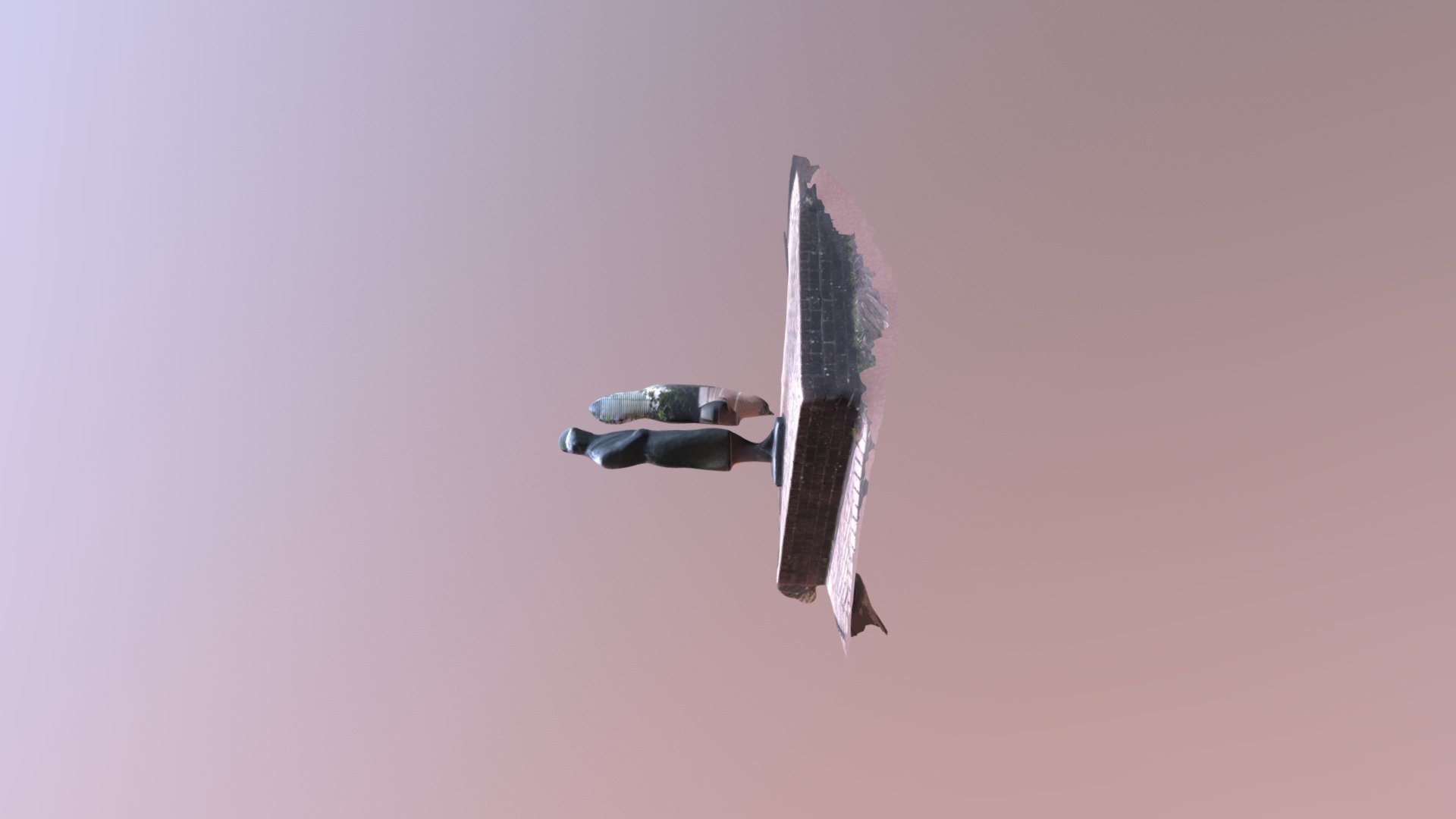 Heinrich 2.0 - 3D model by Lars1611 [714c3a6] - Sketchfab