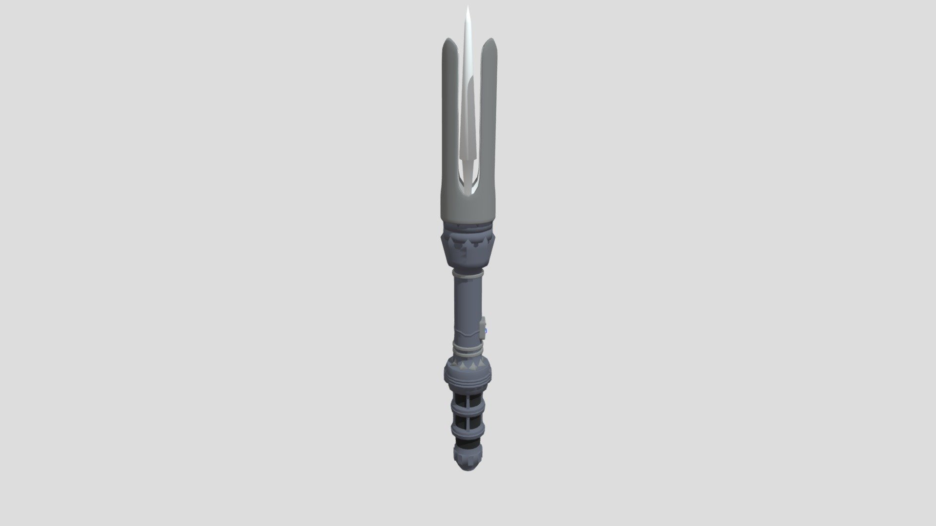 GuardSaber - Download Free 3D model by Jowens369 [714c5ff] - Sketchfab