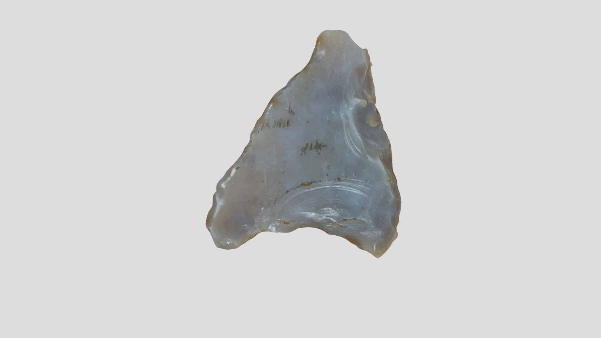 wmid-9b299b - Arrowhead - Download Free 3D model by WestMidlandsFLA ...
