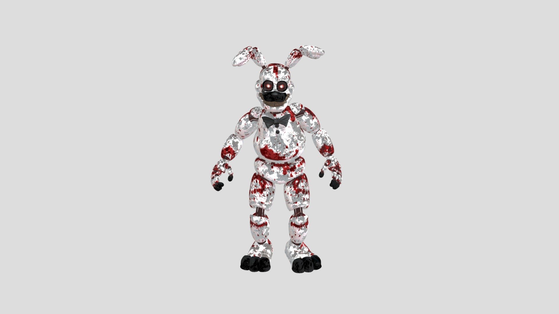 Itp V10 Torres - Download Free 3D model by SimbiosCat24 [714efba] - Sketchfab