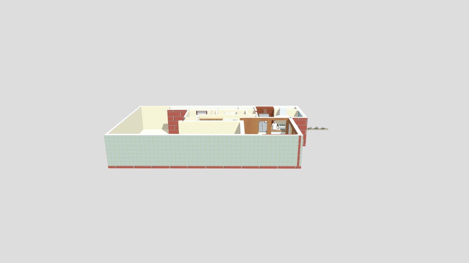 K7 - 3D model by Martins141 [714f5e6] - Sketchfab
