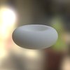 DL Beta Challenge C3 Red Blood Cell - Download Free 3D model by Lily ...