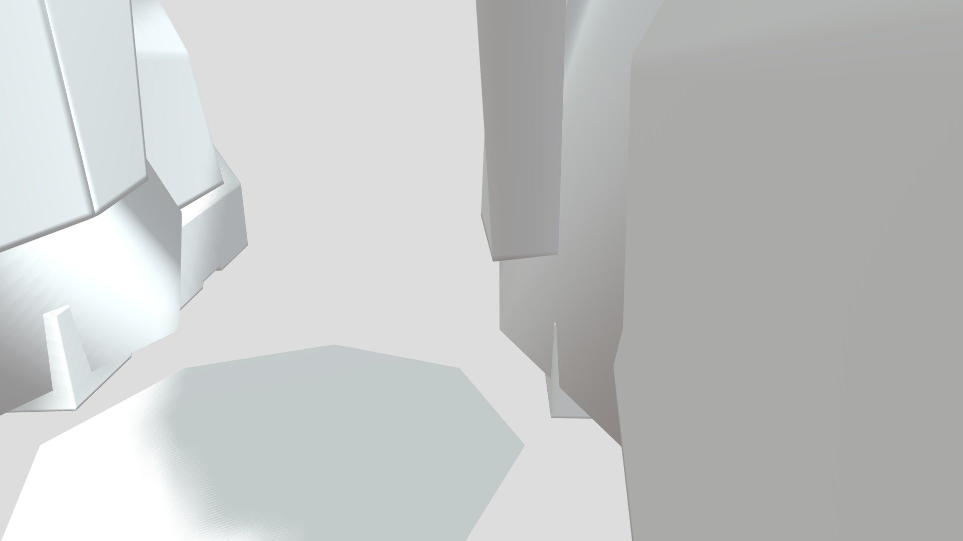 Handgun_obj - Download Free 3D model by cmanakov [7152440] - Sketchfab