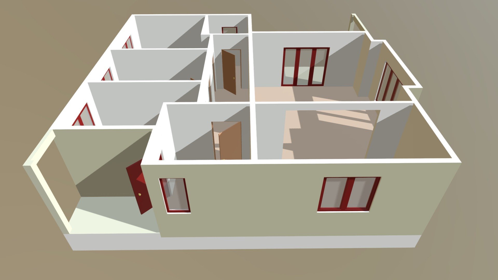 Vvs 1006 2 2 - 3D model by sovlad [71527e4] - Sketchfab