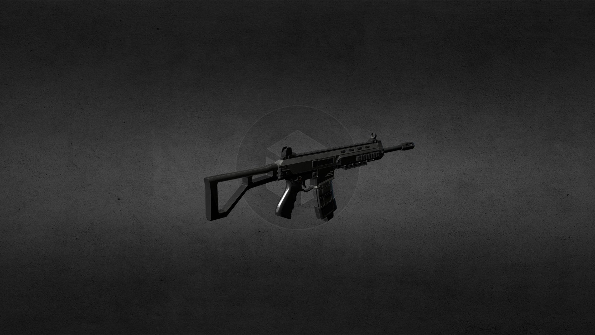 SCR 69 - 3D model by wisnubodoo [7153351] - Sketchfab