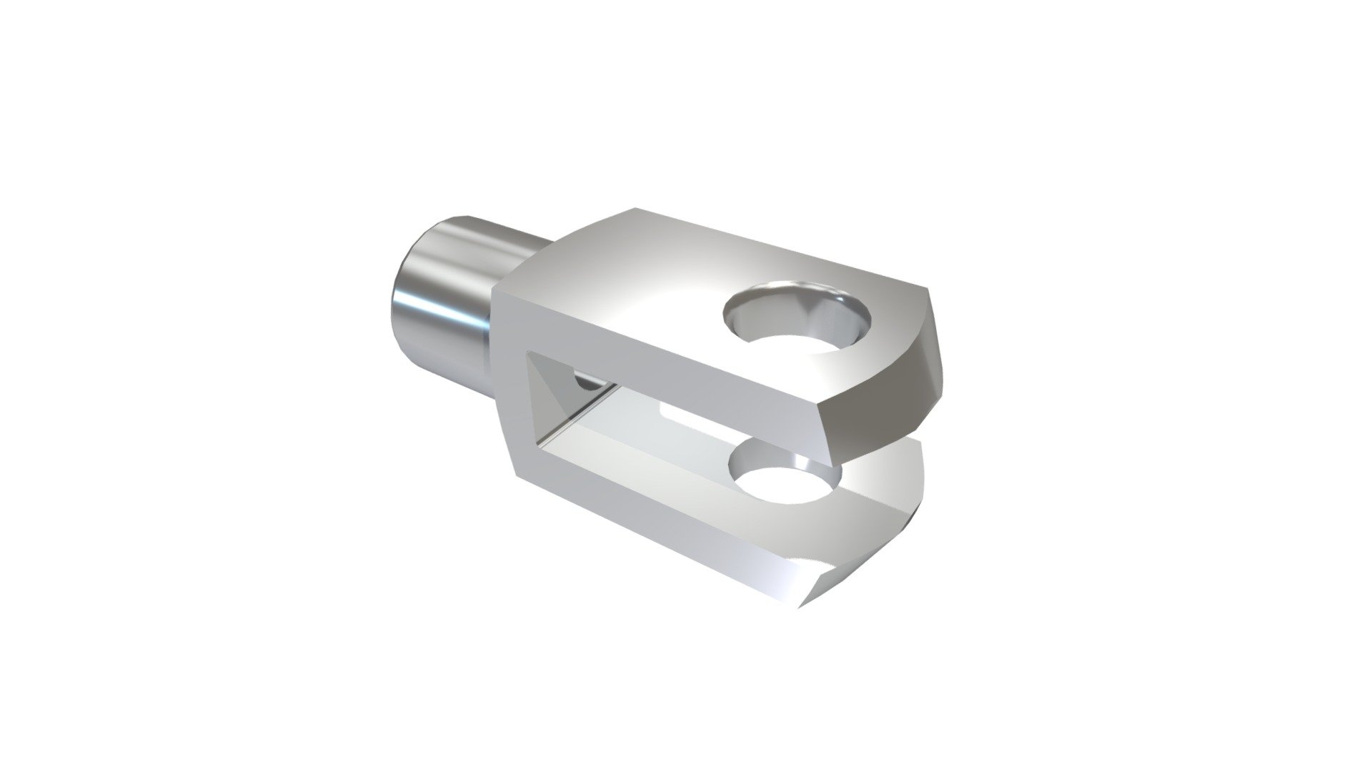 Gaffel - Download Free 3D model by The Gas-Spring Specialist (@clemens ...