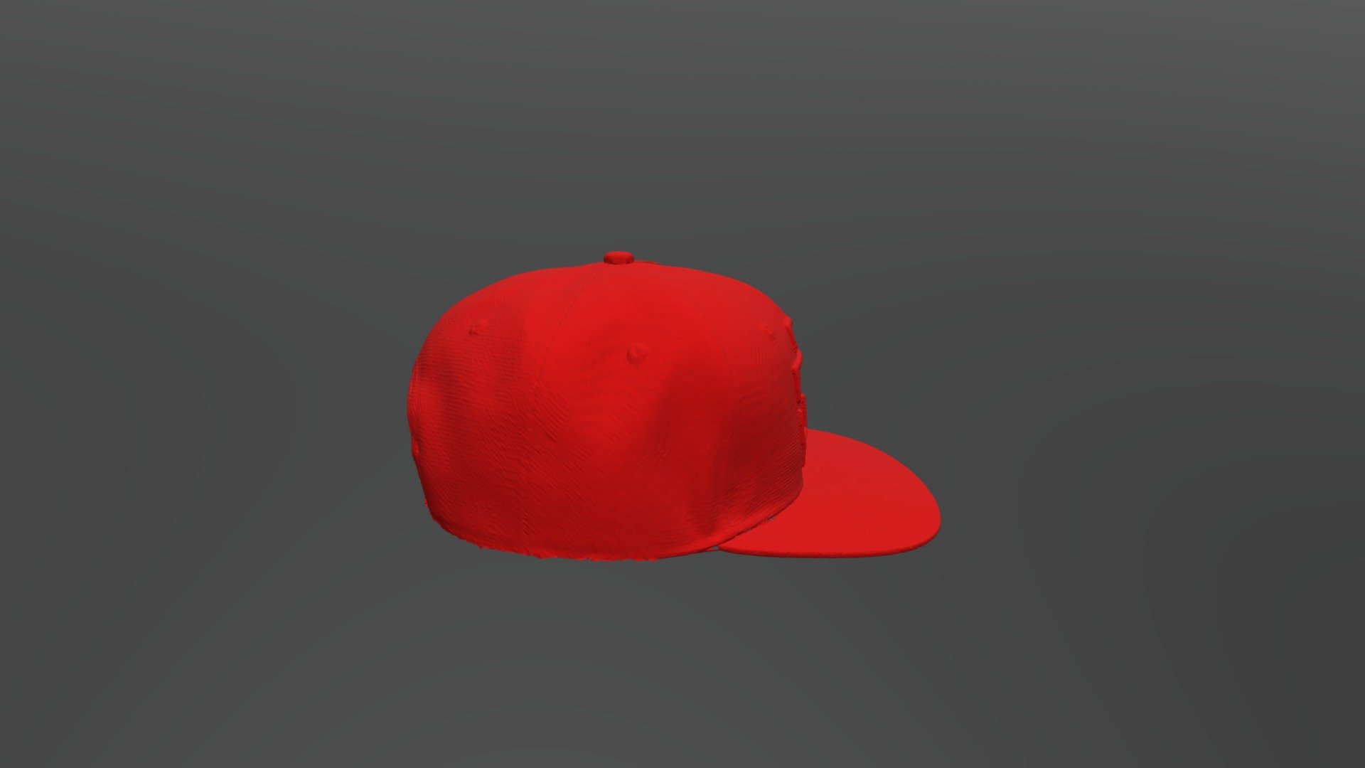 HAT - 3D model by 3D Plus (@pattap) [7155753] - Sketchfab