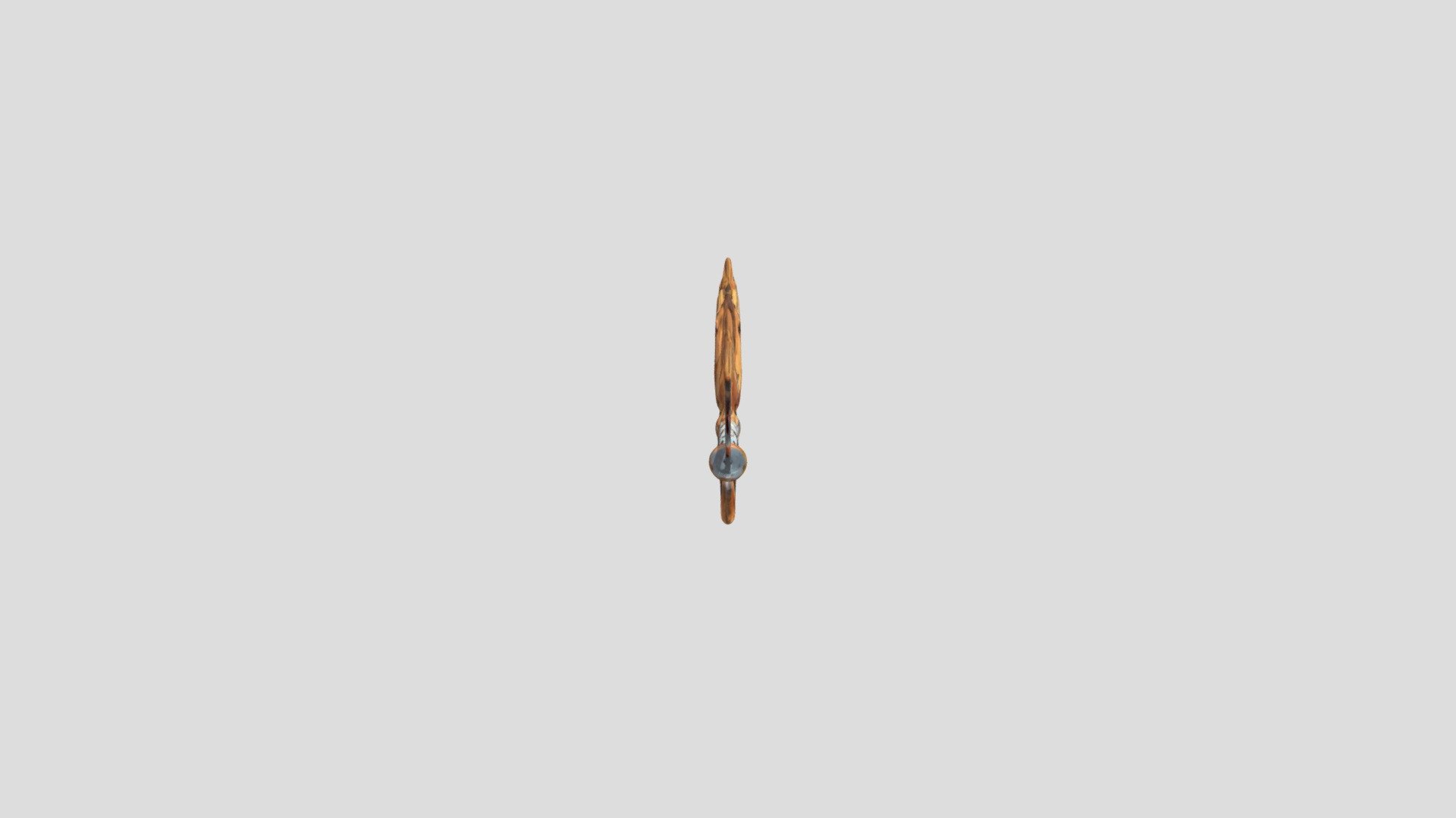 Sunrise Vandal //Yellow-Black - 3D model by mustitalhaersan [7156784 ...