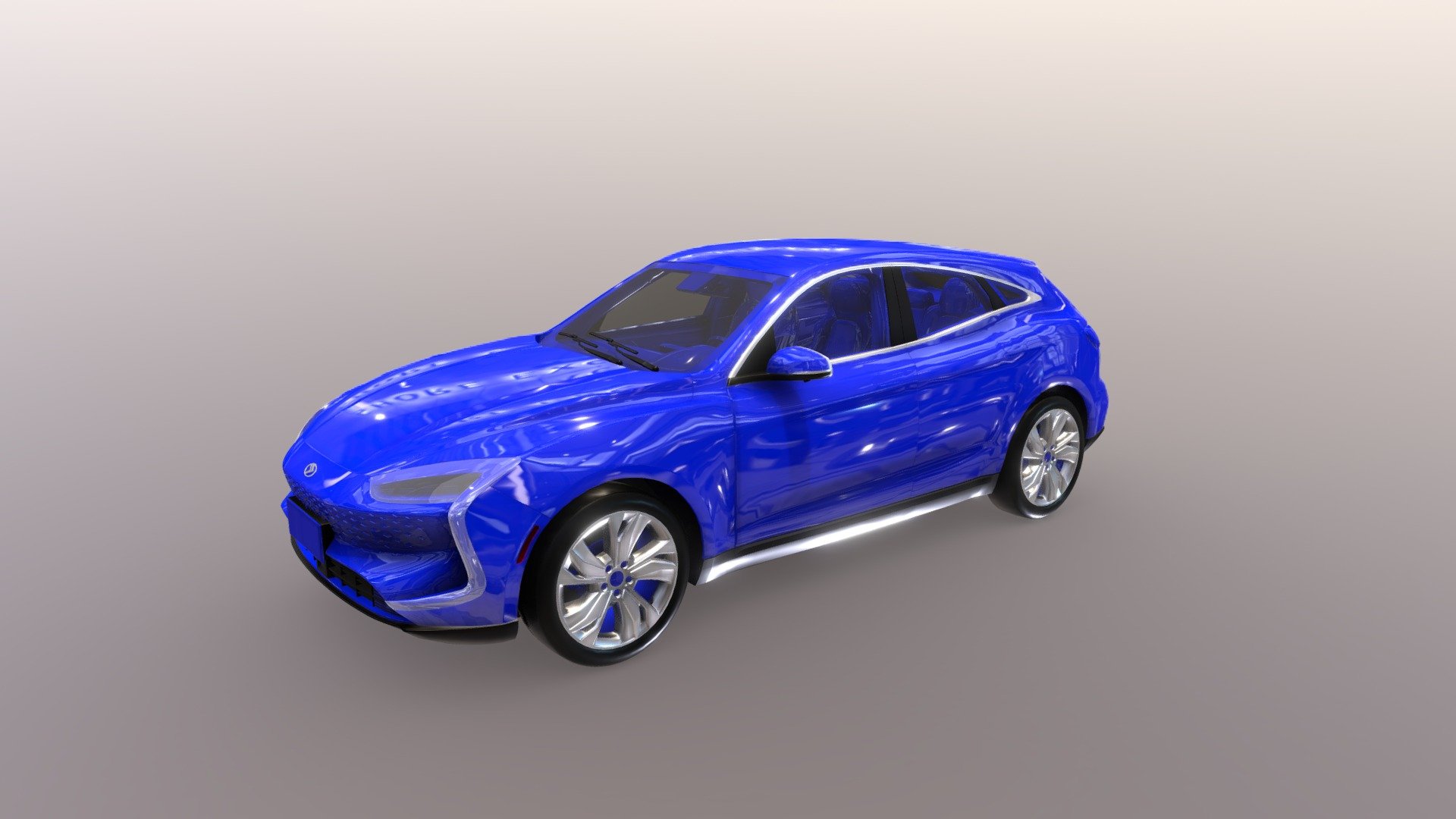 web_car - 3D model by annmeiyu [71577c6] - Sketchfab