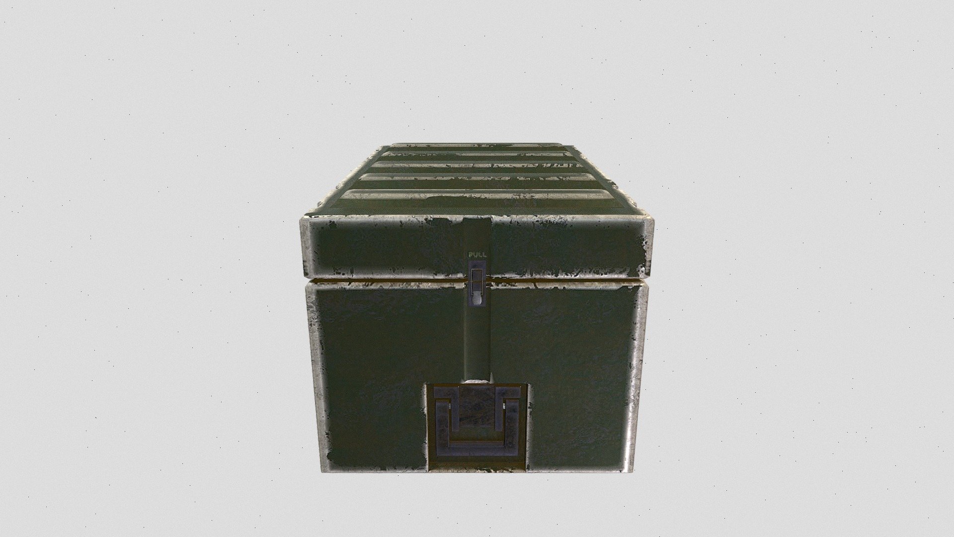 Chest_Mesh - 3D model by dianasyiqin.l [7157b4f] - Sketchfab