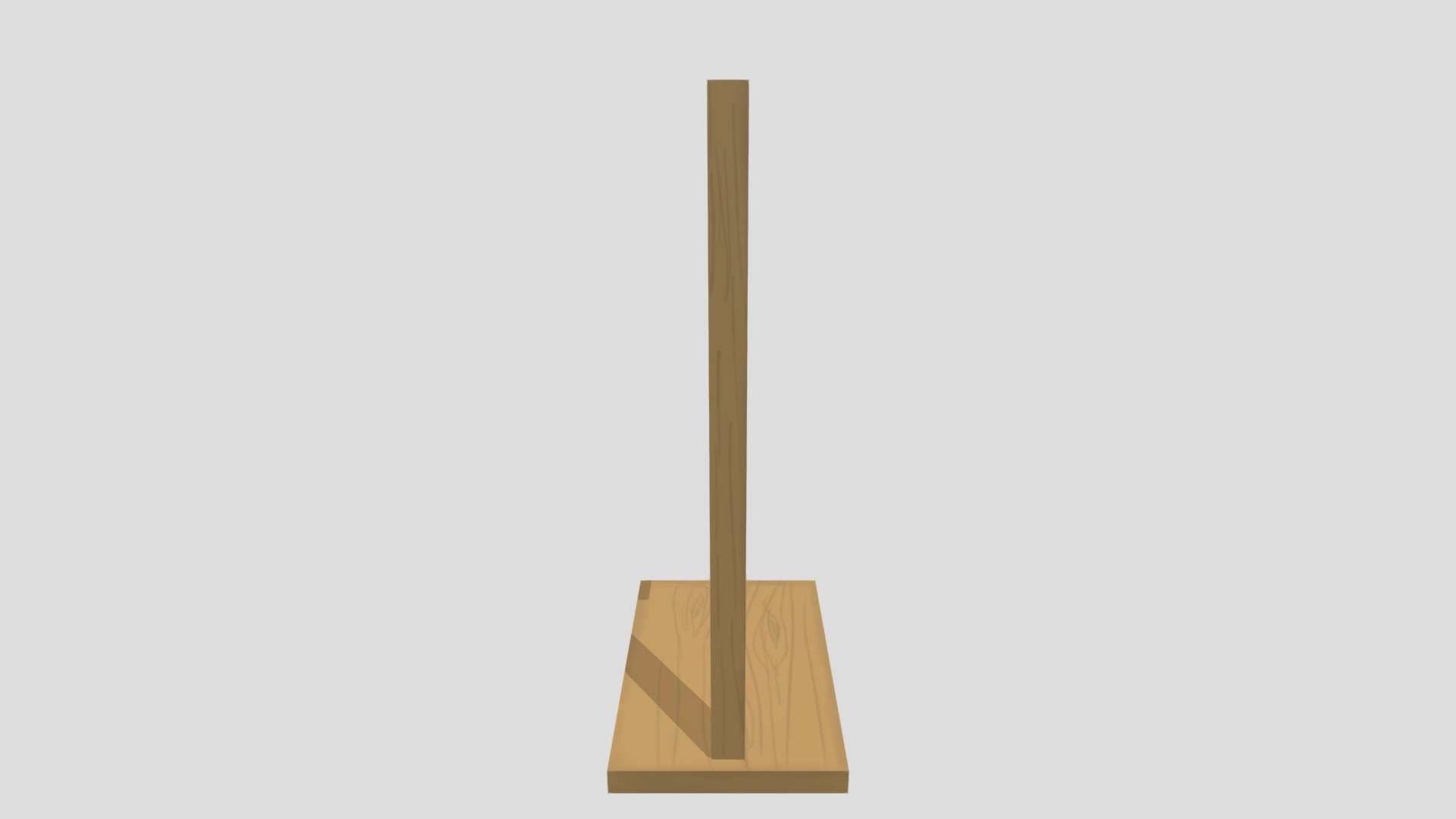 Target - 3D model by bentevana [715847d] - Sketchfab