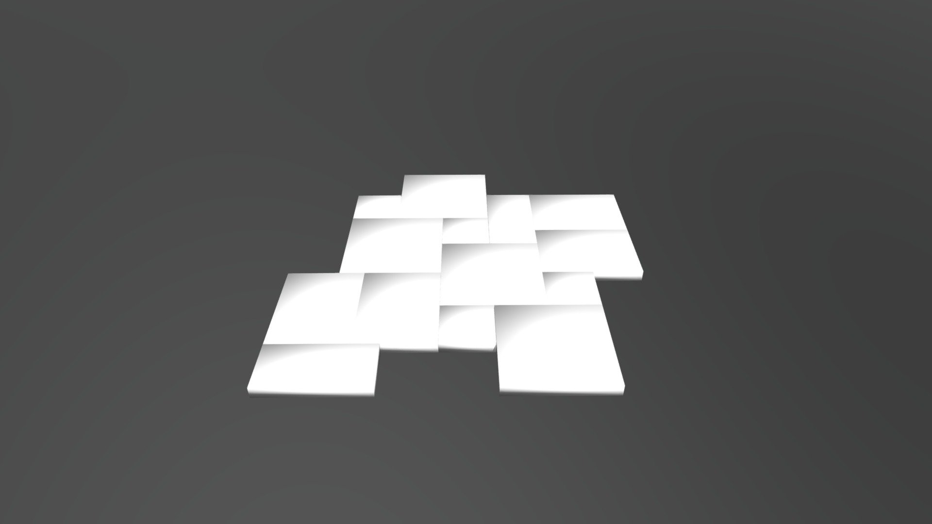 DP094-Sawn-Edge Dimensional Universal 14 Pieces - Download Free 3D ...