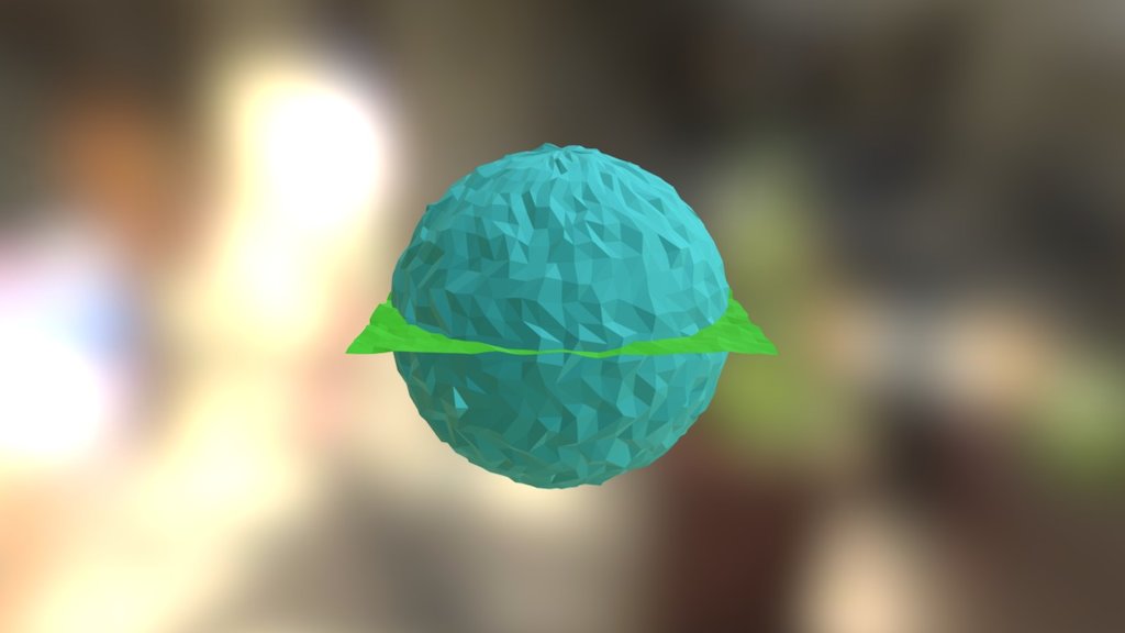 Sphere - 3D model by tomistertheape [715c4a5] - Sketchfab