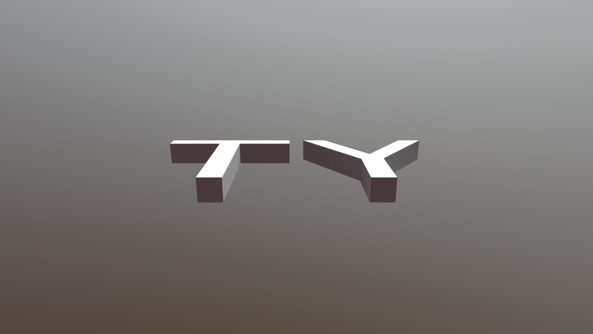 TY - 3D model by dwayne28 [715c523] - Sketchfab