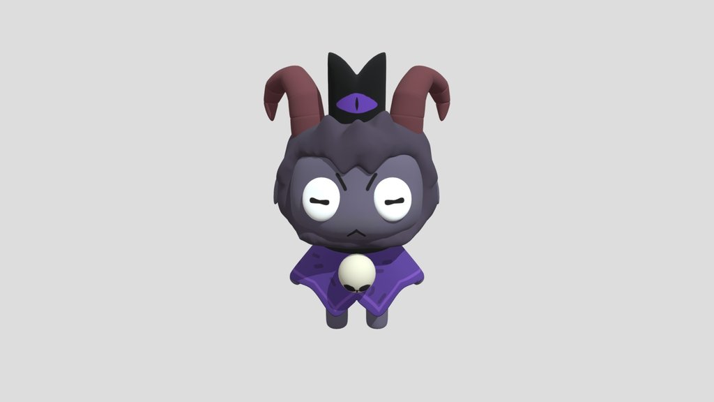 4m1n4t10n - A 3D model collection by xela12367 - Sketchfab