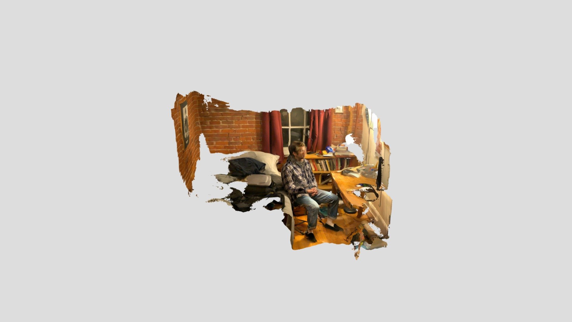 ben seated coles room - Download Free 3D model by cole_tatham [715dea1 ... ben seated coles room - Download Free 3D model by cole_tatham [715dea1 ...