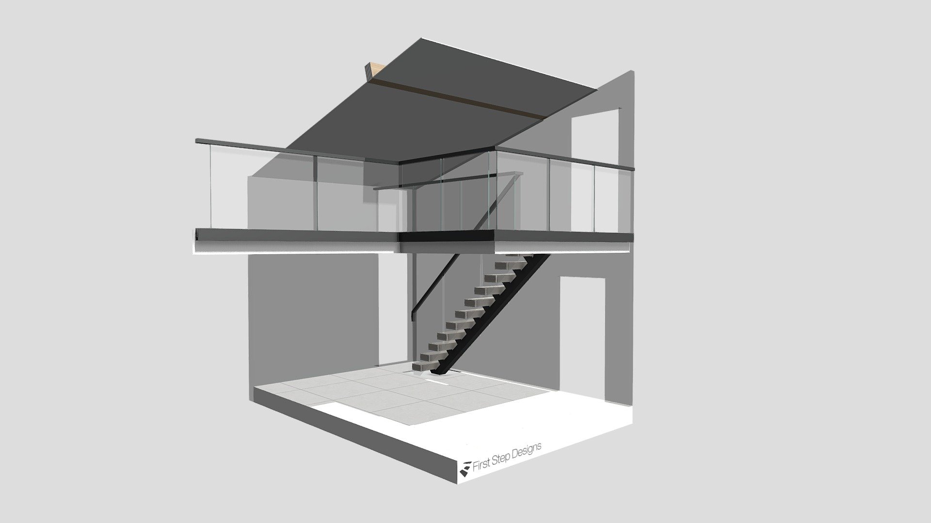 Winterbottom Option 2 - Download Free 3D model by First Step Designs ...