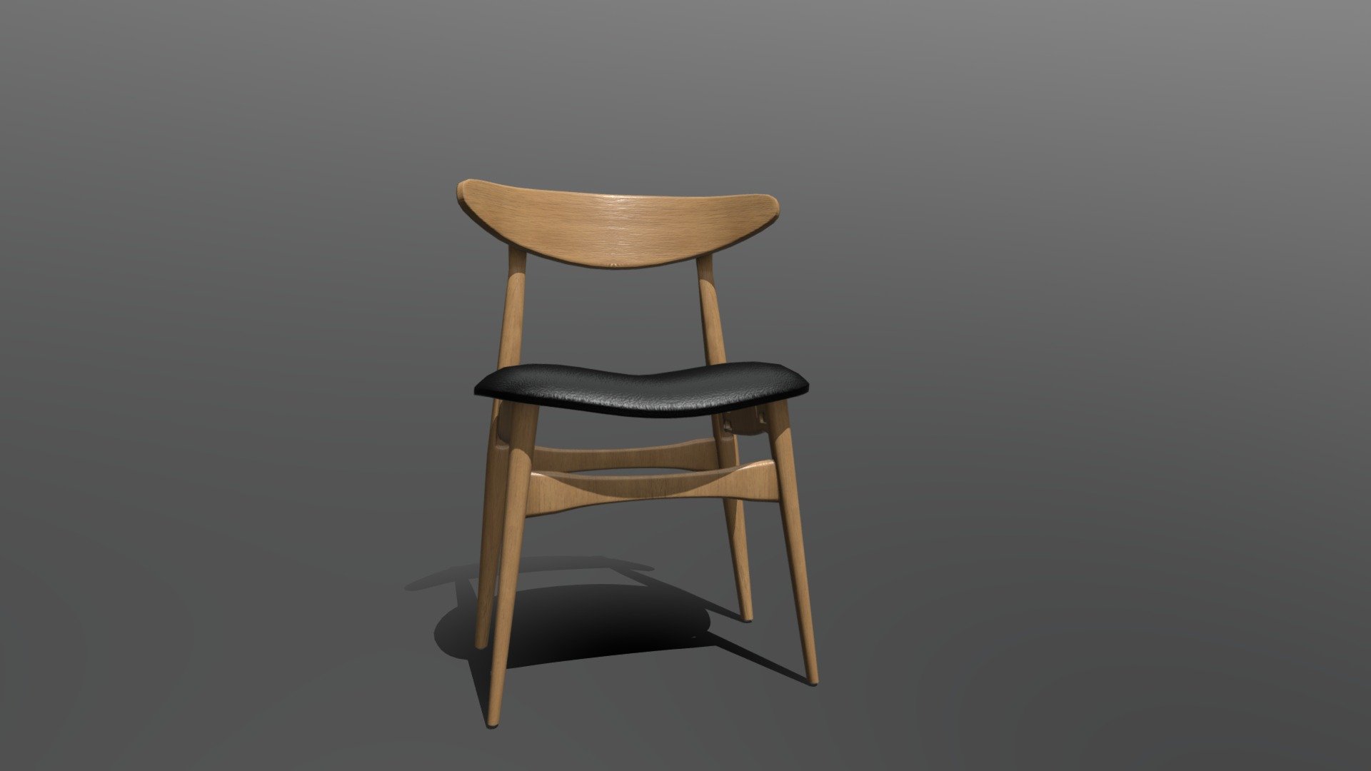 Chair - 3D model by Santa.Singh [715e7e2] - Sketchfab