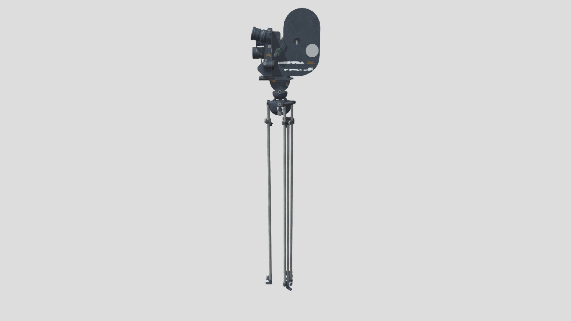 H2 - 3D model by farisafiq [715e845] - Sketchfab