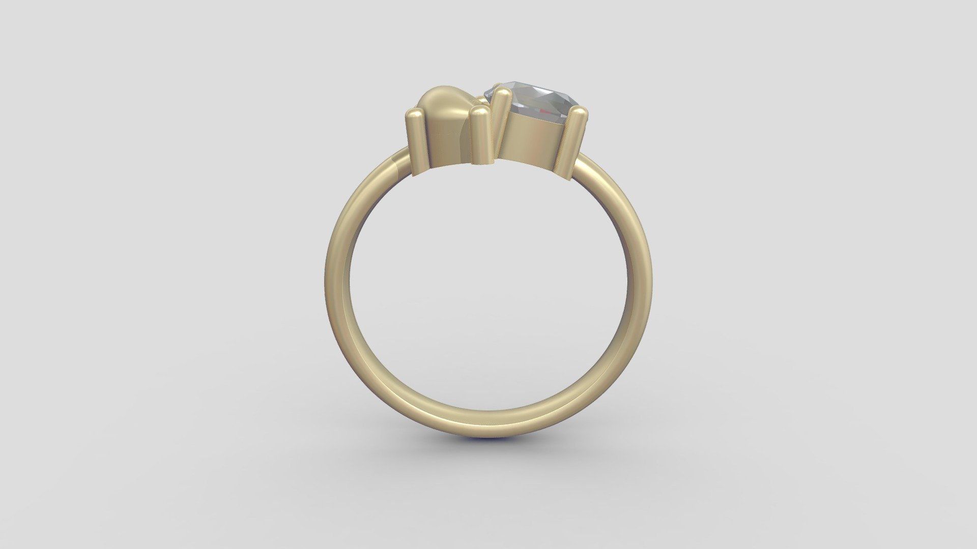 AU-39808 Bezel - Download Free 3D model by automicgold ...