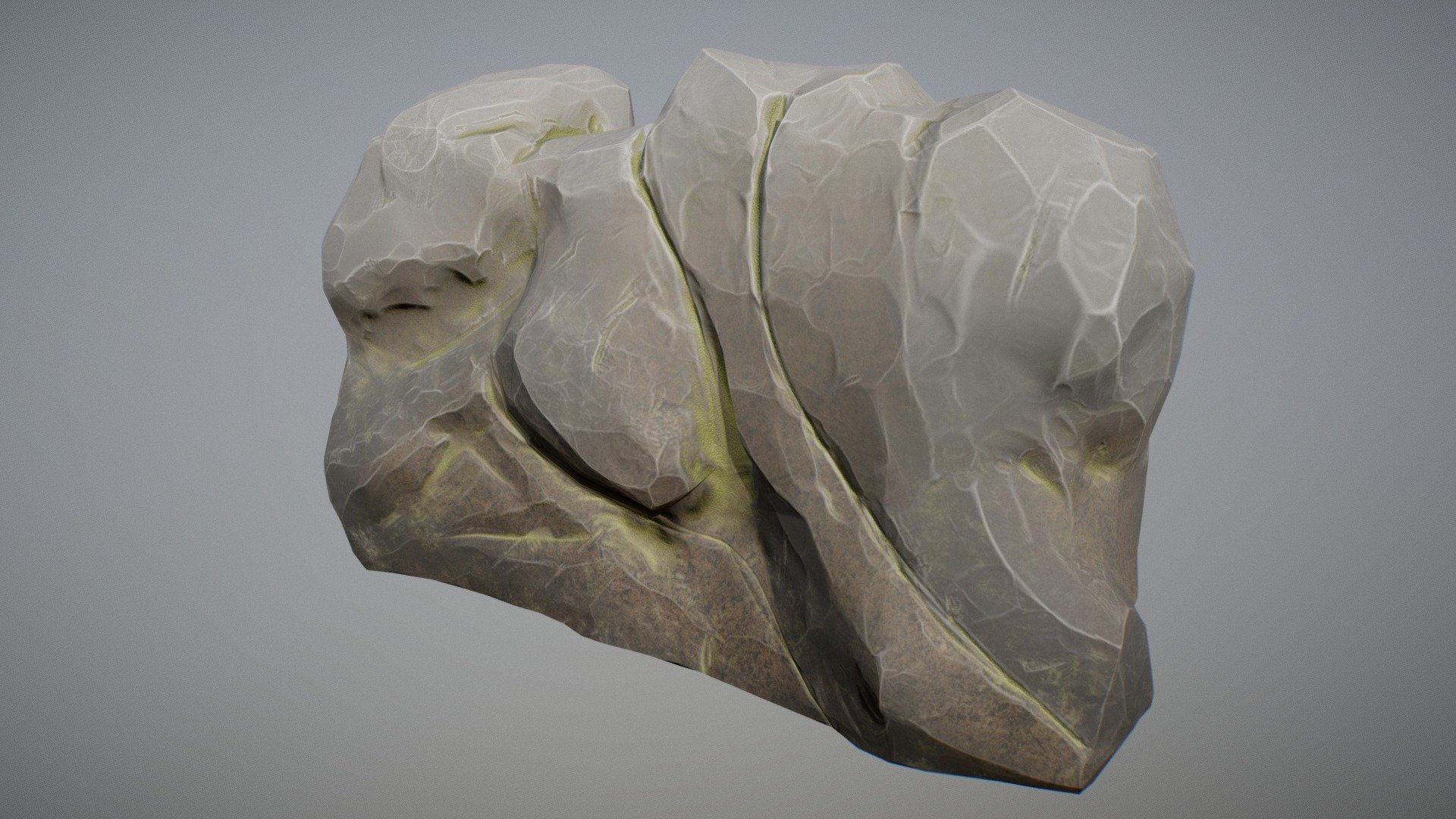 Wall Spell mesh - 3D model by bartshoot [71612a8] - Sketchfab