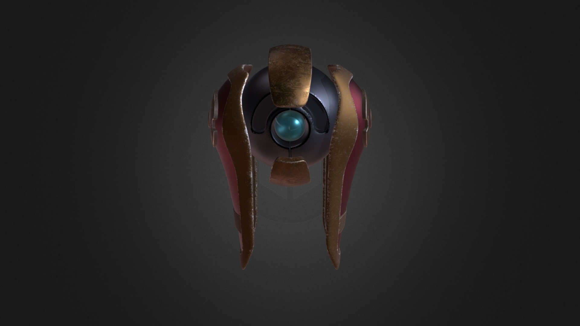 Chase - 3D model by 909arts [71614ac] - Sketchfab