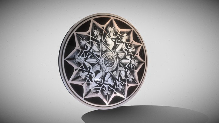 Aztec 3D models - Sketchfab