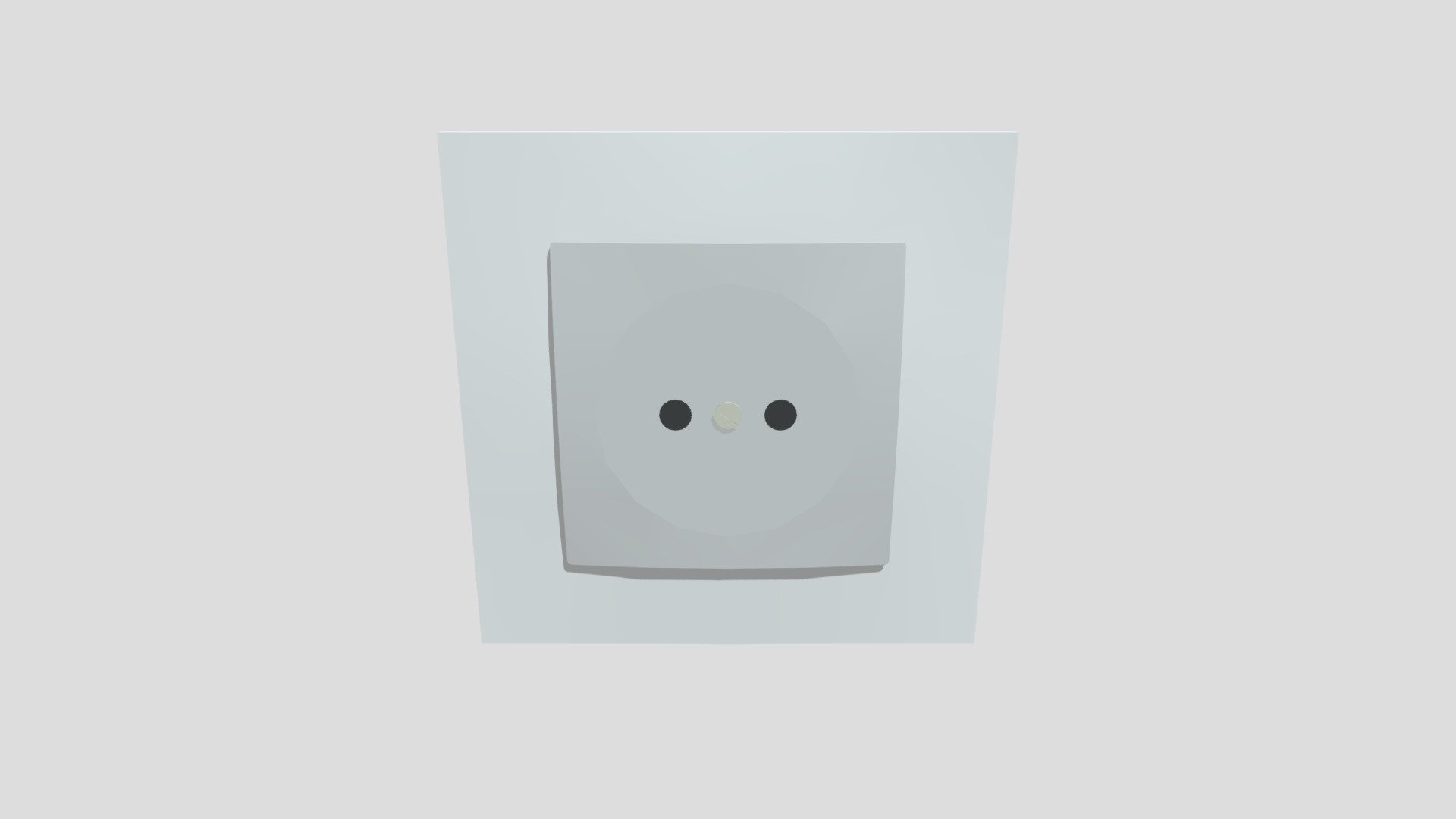 Square type c plug - Download Free 3D model by 1-3D.com [71632d1 ...
