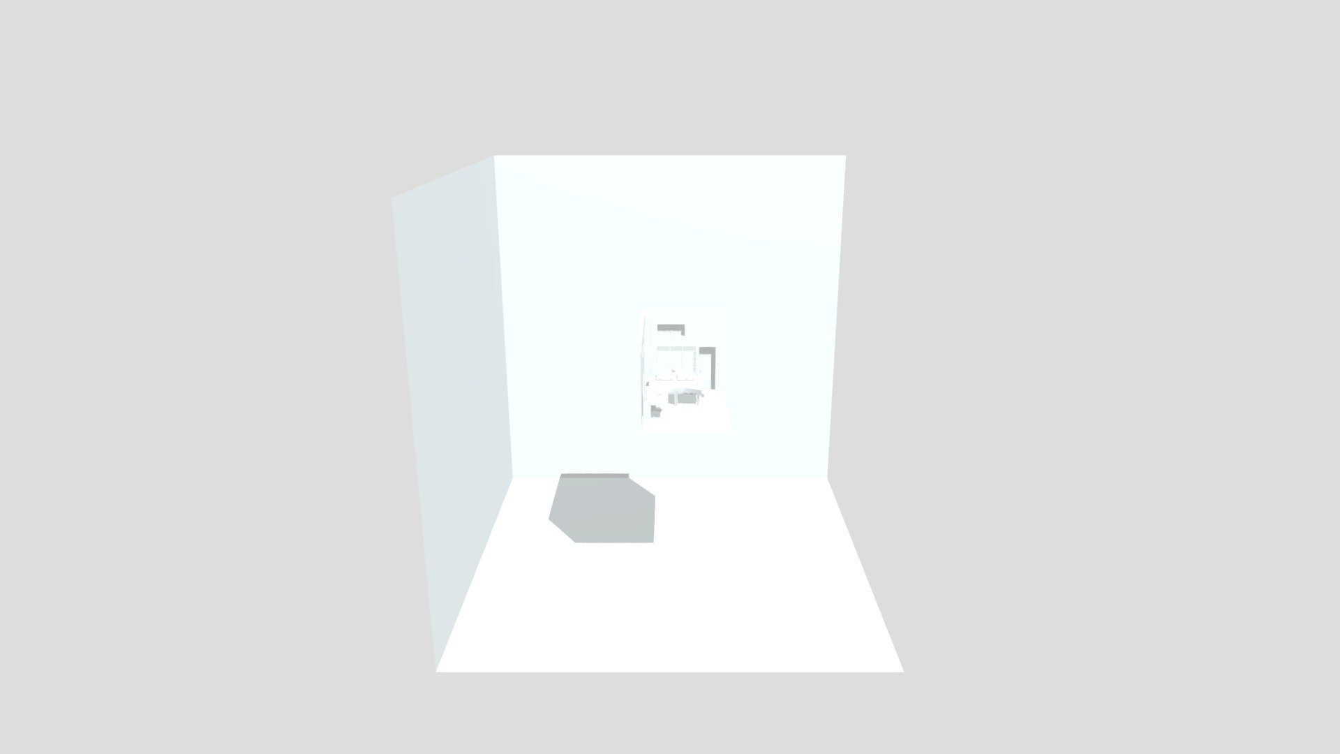 room - 3D model by swayam_a [71635a2] - Sketchfab