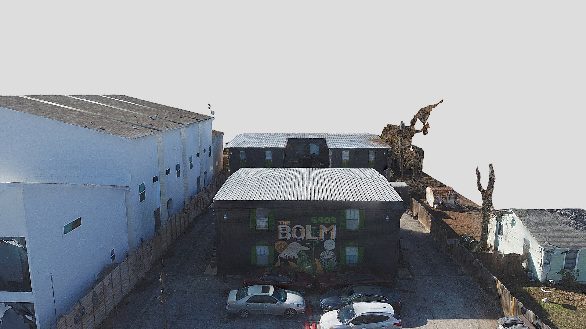 The Bolm 3D Model - 3D model by h.foltz [7163b62] - Sketchfab