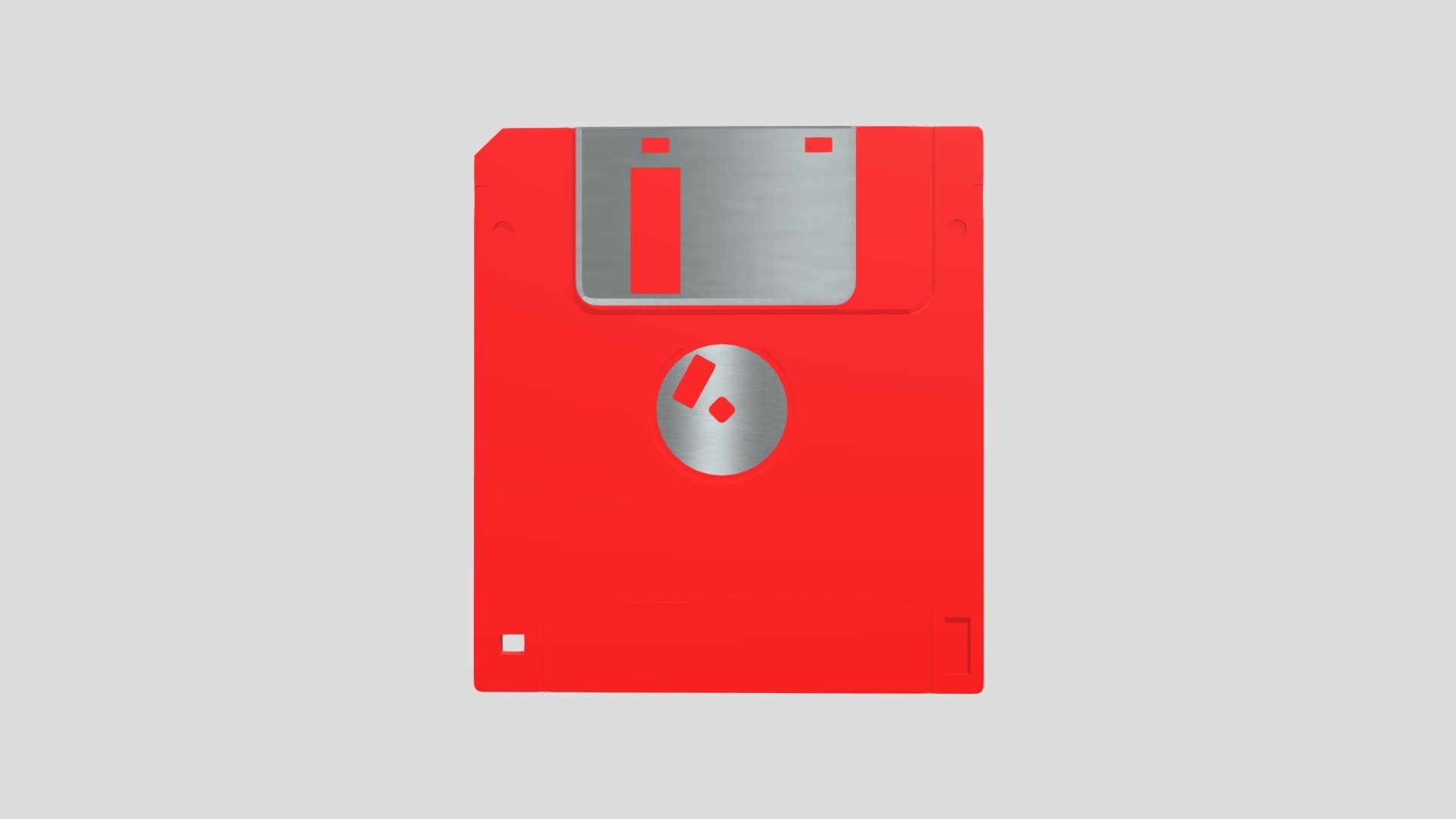 Floppy Disk - Download Free 3D model by ARComputerFundamentals ...